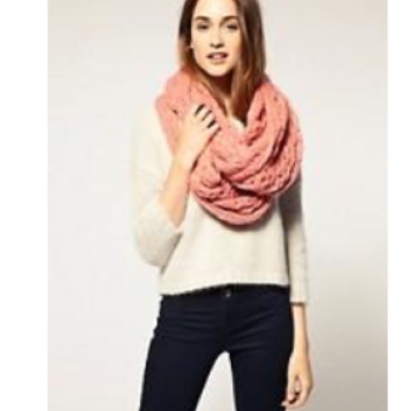 ASOS | Accessories | Asos River Island Stretch Boho Oversized Chunky ...